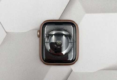 Корпус Apple Watch Series 4 A1978 44mm Розовый