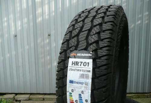 Headway HR701 245/75 R16C 120Q