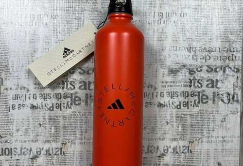 Новая бутылка для воды Adidas x Stella McCartney