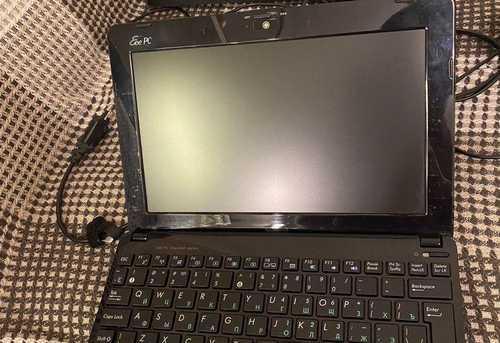 Ноутбук (нетбук) asus eee pc 1015pn