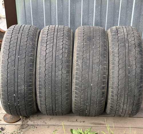 Dunlop Grandtrek AT20 265/60 R18