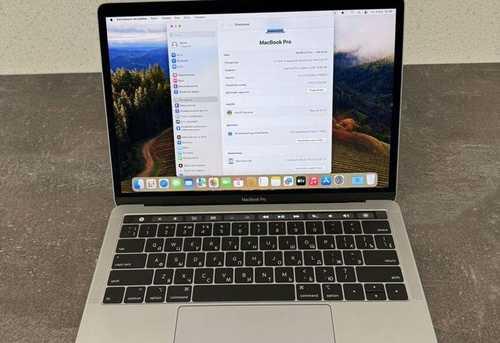 Apple MacBook Pro 13 2019 8\128GB