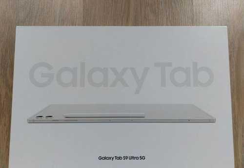 Samsung Galaxy Tab S9 Ultra 12/256gb 5G CAU