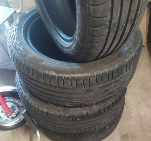 Cordiant Sport 3 225/50 R17 23Y