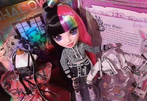 Кукла Rainbow high Jett Dawson Рейнбоу хай новая