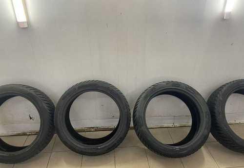 Kumho WinterCraft WP71 235/45 R19 99V