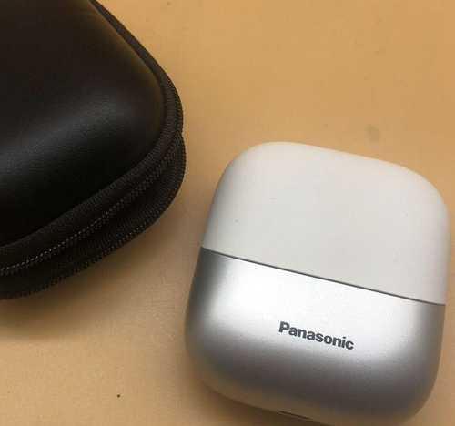 Электробритва panasonic es-cm30