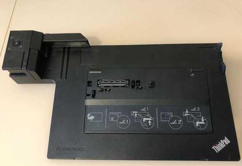 Док станция Lenovo ThinkPad Series 3