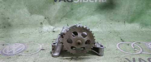 Насос масляный 06A115105B AGA ALF AML APS ARJ audi