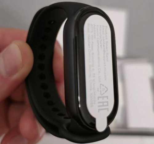 Xiaomi mi band 9