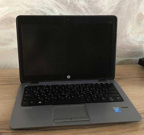 HP EliteBook 820 G1