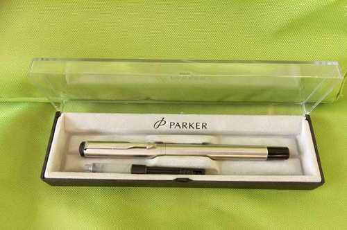 Перьевая ручка parker UK