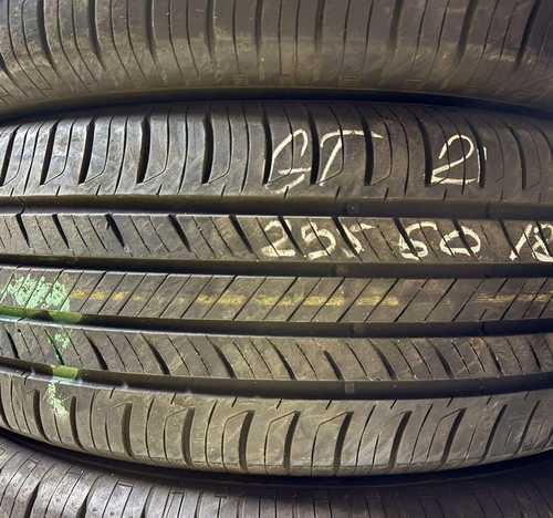Hankook Kinergy GT H436 235/60 R18