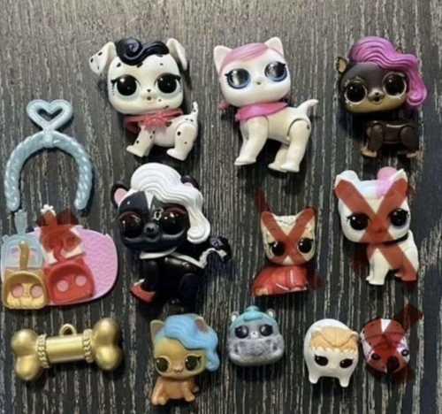 Littlest Pet Shop