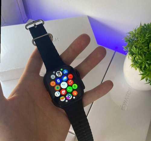Apple Watch Ultra (49mm)