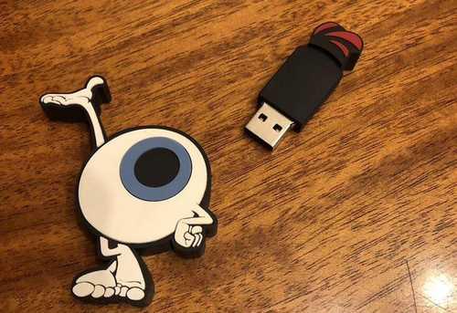 Usb флешка 4 gb