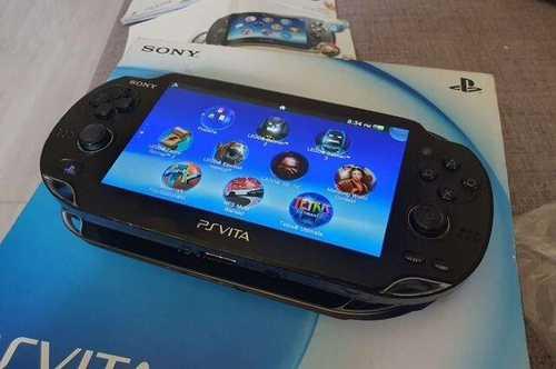 Sony Playstation PS Vita