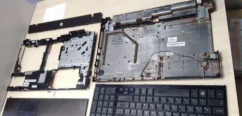 Ноутбук HP ProBook 4525s XX795EA разбор