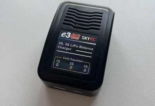 Зарядка для LiPo аккумуляторов SkyRC 2-3s