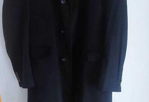 Мужское норковое пальто Alessandro Manzoni