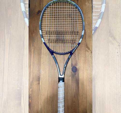 Babolat Classic TI Lite – теннисная ракетка