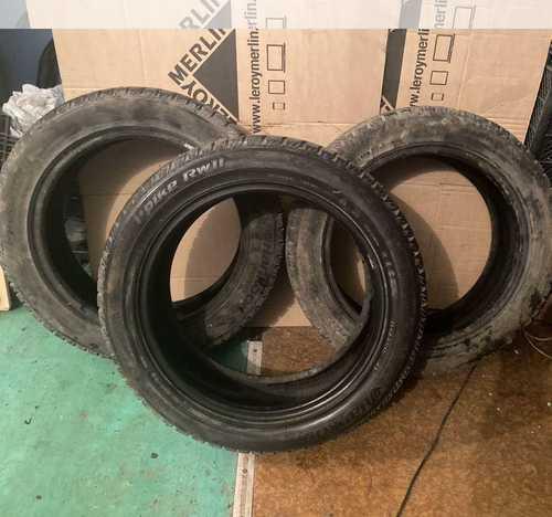 Hankook I'Pike RW11 215/55 R18