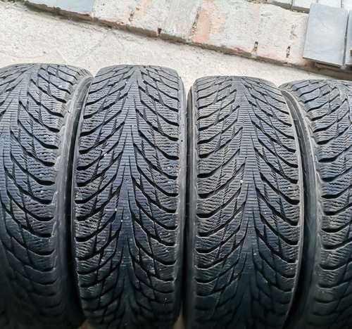Nokian Tyres Hakkapeliitta R2 195/65 R15 95R