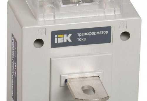 Трансформатор тока топ-0.66 100/5А кл. точн. 0.5 5