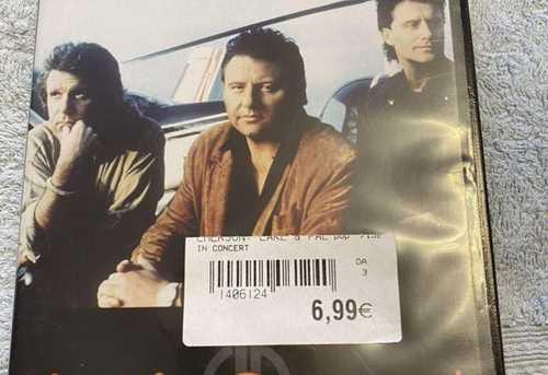 DVD Emerson,Lake,Palmer,made in EU
