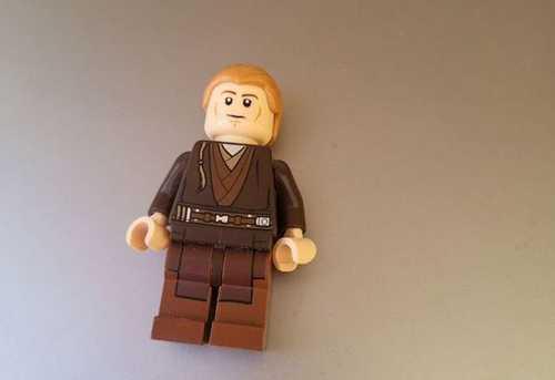 Lego Star Wars Энакин Скайвокер