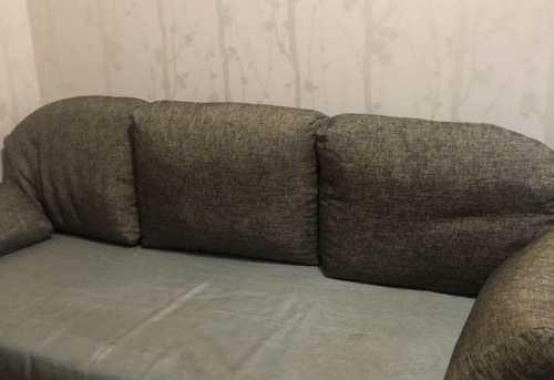 2 дивана бу