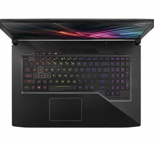 Asus ROG Strix GL703V-BA294T