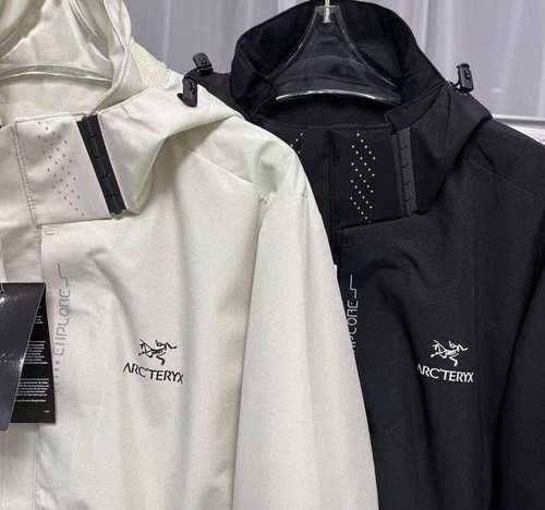 Ветровка arcteryx gore tex