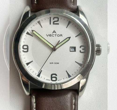 Наручные часы Vector