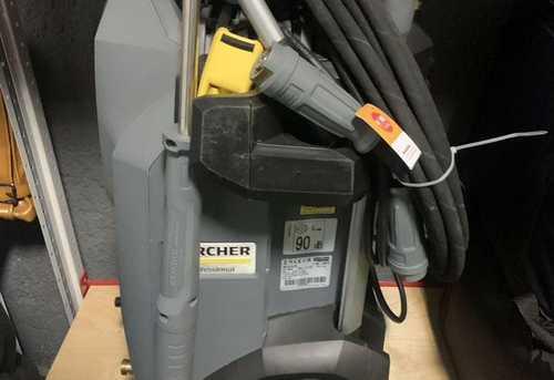 Karcher HD 6/15 M