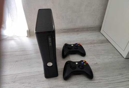 Xbox 360S freeboot