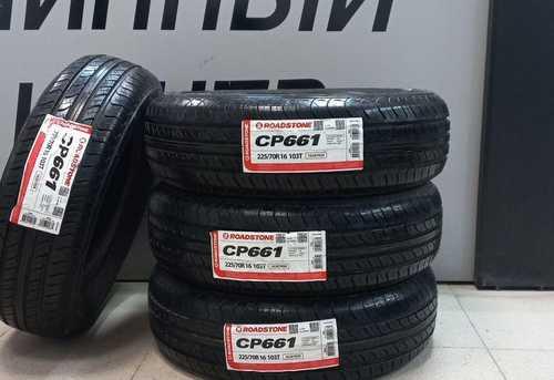 Roadstone Classe Premiere CP661 225/70 R16 103T