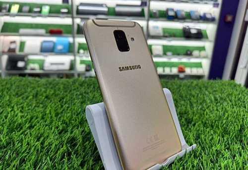 Samsung Galaxy A6, 3/32 ГБ