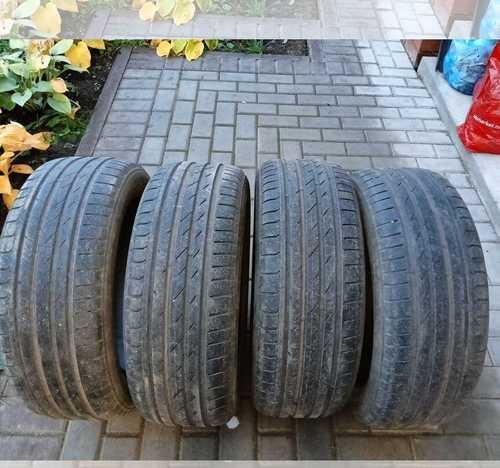 Nokian Tyres Nordman SZ2 205/55 R16 94V