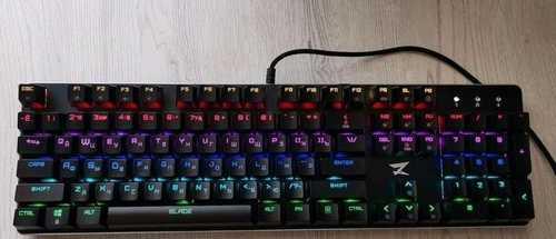 Игровая механическая клавиатура