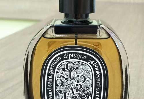 Diptyque Oud Palao EDP 75 мл