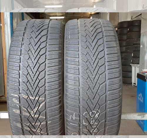 Semperit Speed Grip 3 225/50 R17