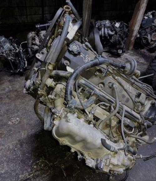 Двигатель Honda Accord F23A Б/У