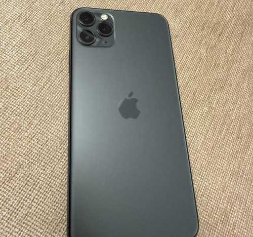 iPhone 11 Pro Max, 256 ГБ