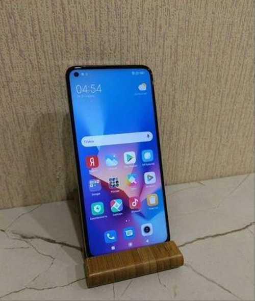 Xiaomi mi 10t blue 128 gb (обмен )