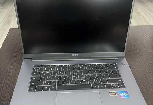 Ноутбук Honor MagicBook 15 R5/16/512 Space Grey