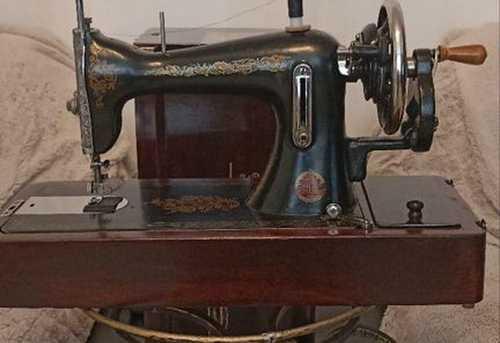 Швейная машина пмз-Зингер