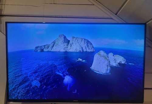 Телевизор smart tv Samsung 40диагональ