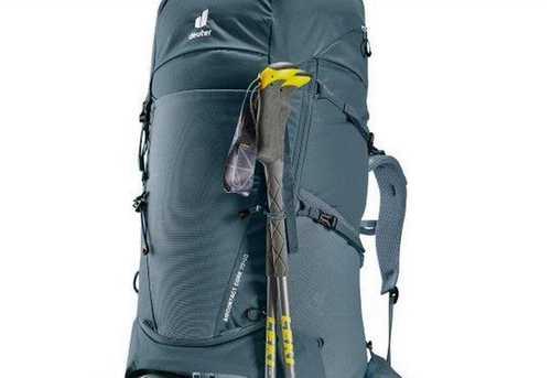 Новый рюкзак Deuter Aircontact Core 70+10