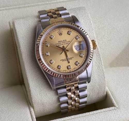 Наручные часы Rolex